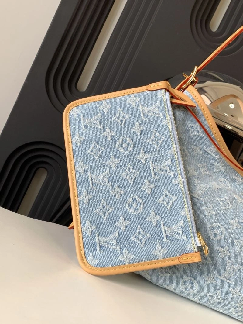 High fidelity Louis Vuitton Shopping Bags