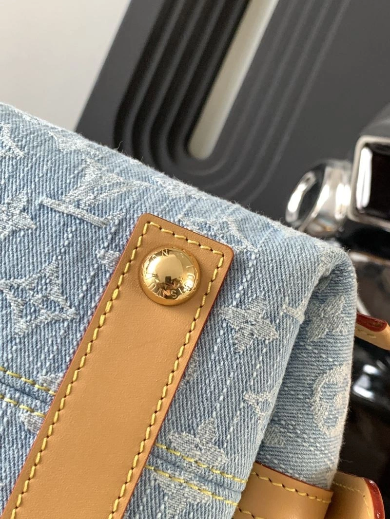 High fidelity Louis Vuitton Shopping Bags