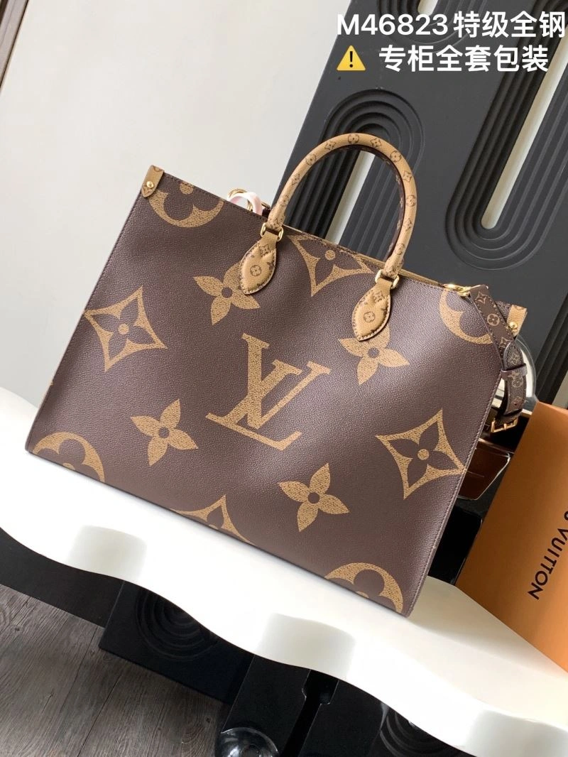 Top mirror Louis Vuitton Shopping Bags