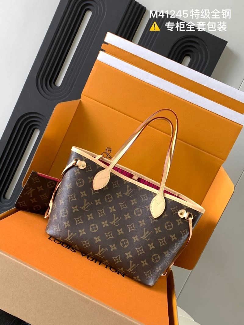 Louis Vuitton Shopping Bags