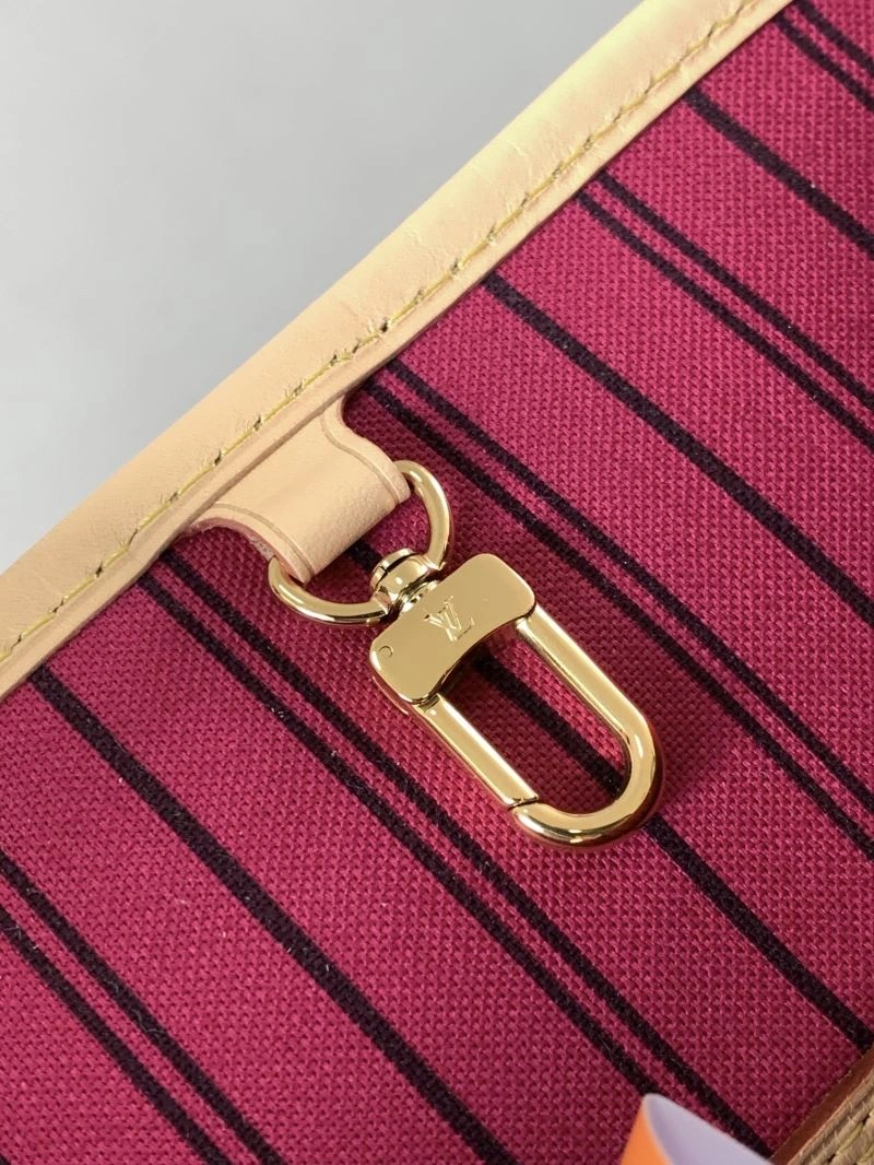 High accuracy Louis Vuitton Shopping Bags