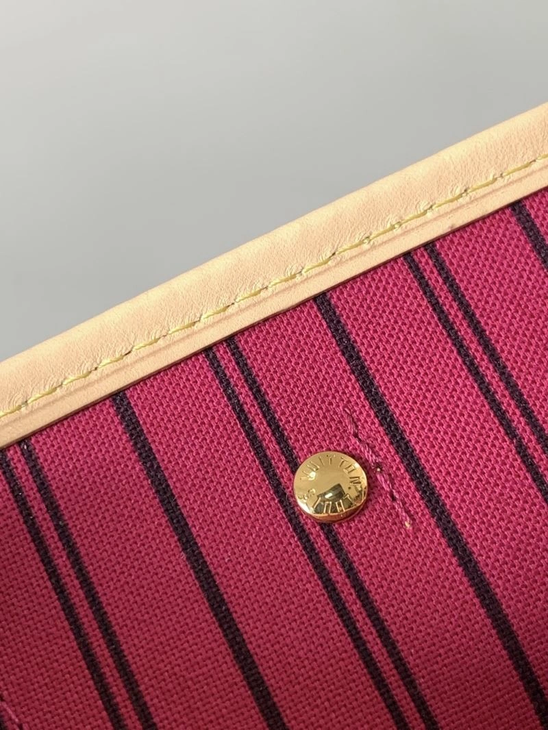 High accuracy Louis Vuitton Shopping Bags