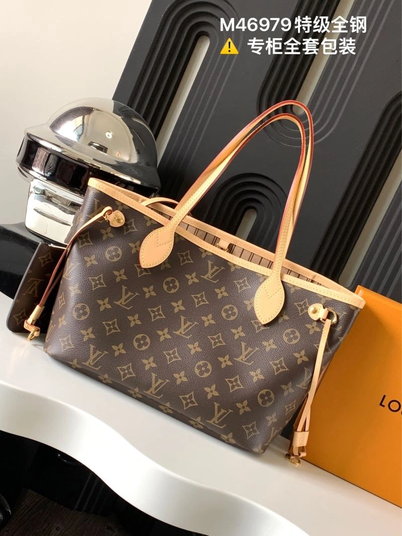 Perfect replica Louis Vuitton Shopping Bags
