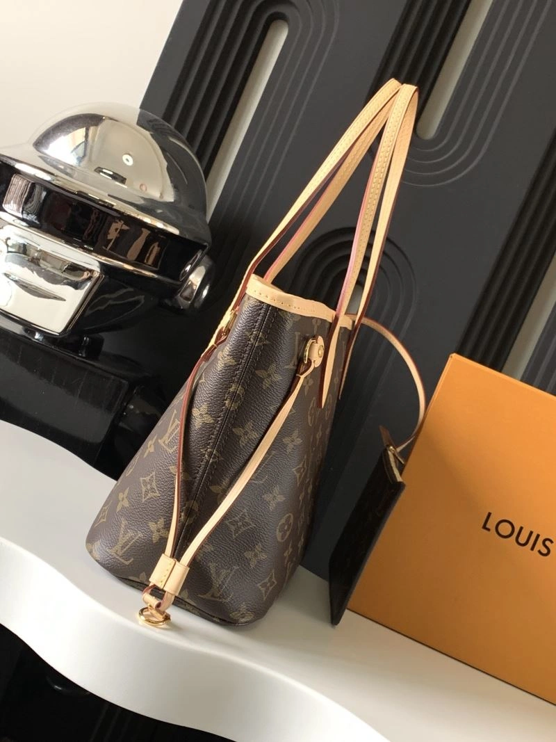 Perfect replica Louis Vuitton Shopping Bags