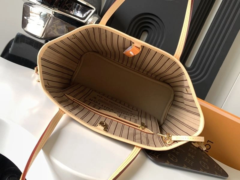 Perfect replica Louis Vuitton Shopping Bags