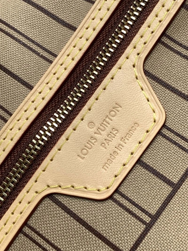 Perfect replica Louis Vuitton Shopping Bags