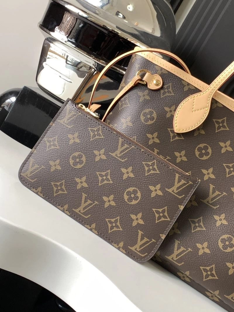 Perfect replica Louis Vuitton Shopping Bags