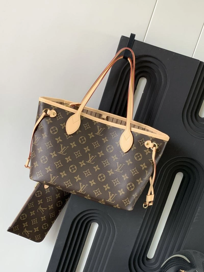 Perfect replica Louis Vuitton Shopping Bags
