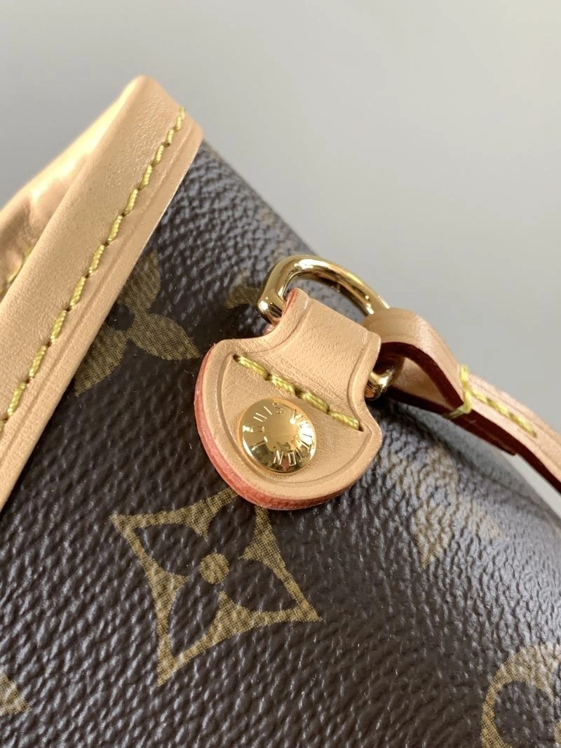 Perfect replica Louis Vuitton Shopping Bags