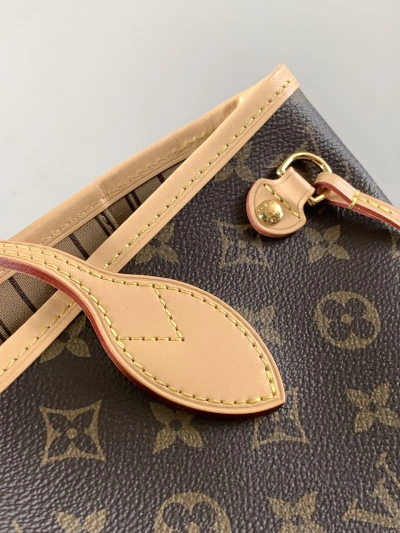 Perfect replica Louis Vuitton Shopping Bags