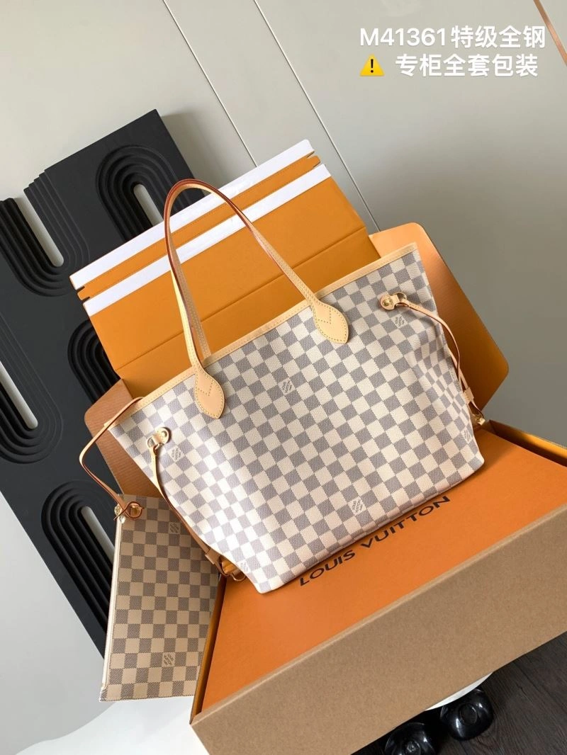 Louis Vuitton Shopping Bags