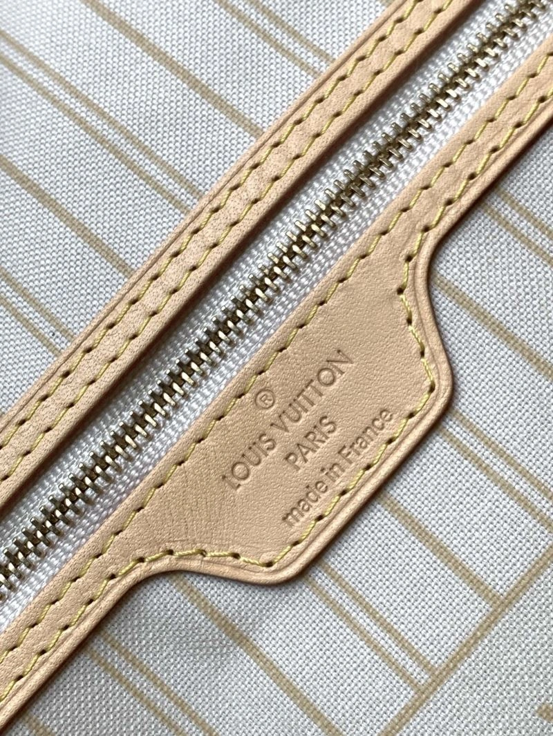 Genuine Louis Vuitton Shopping Bags