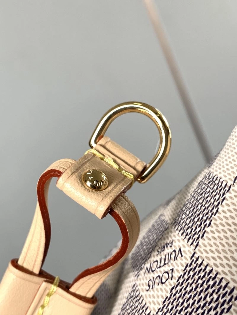 Genuine Louis Vuitton Shopping Bags