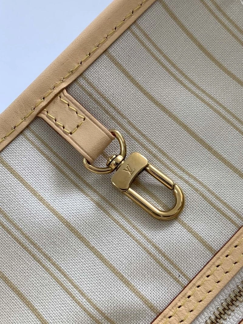 Genuine Louis Vuitton Shopping Bags