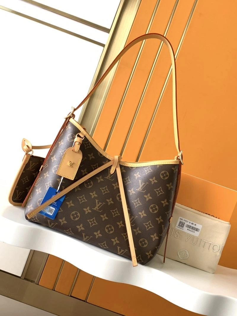 Louis Vuitton Shopping Bags