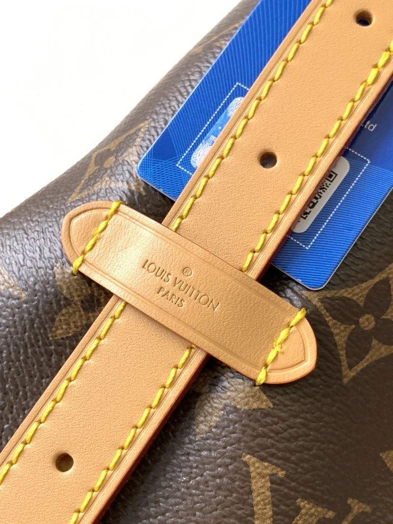 Factory-made Louis Vuitton Shopping Bags