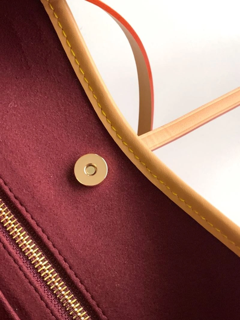 Factory-made Louis Vuitton Shopping Bags