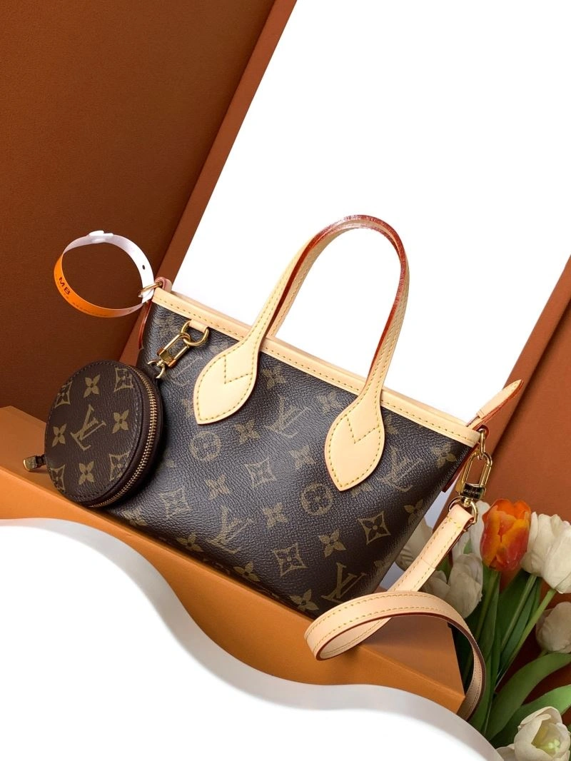 Louis Vuitton Shopping Bags