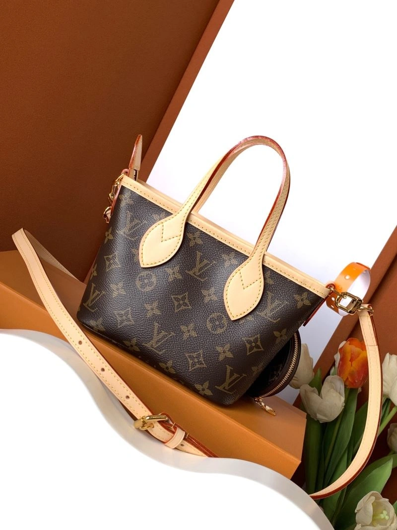 High accuracy Louis Vuitton Shopping Bags