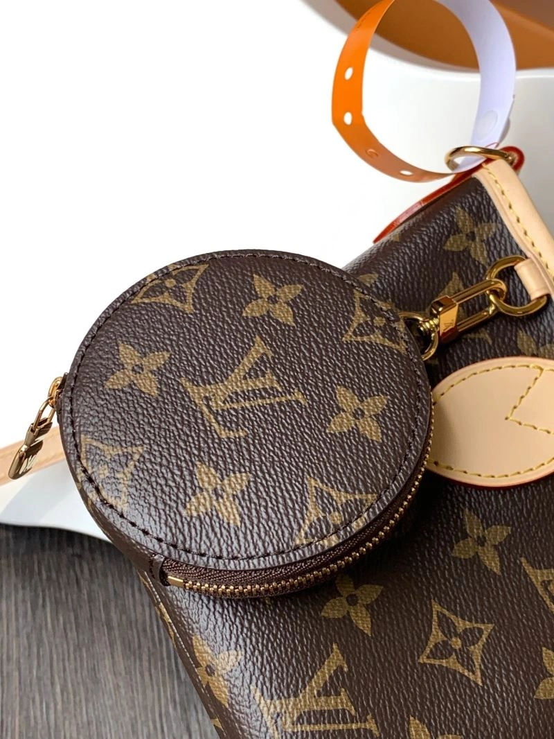 High accuracy Louis Vuitton Shopping Bags