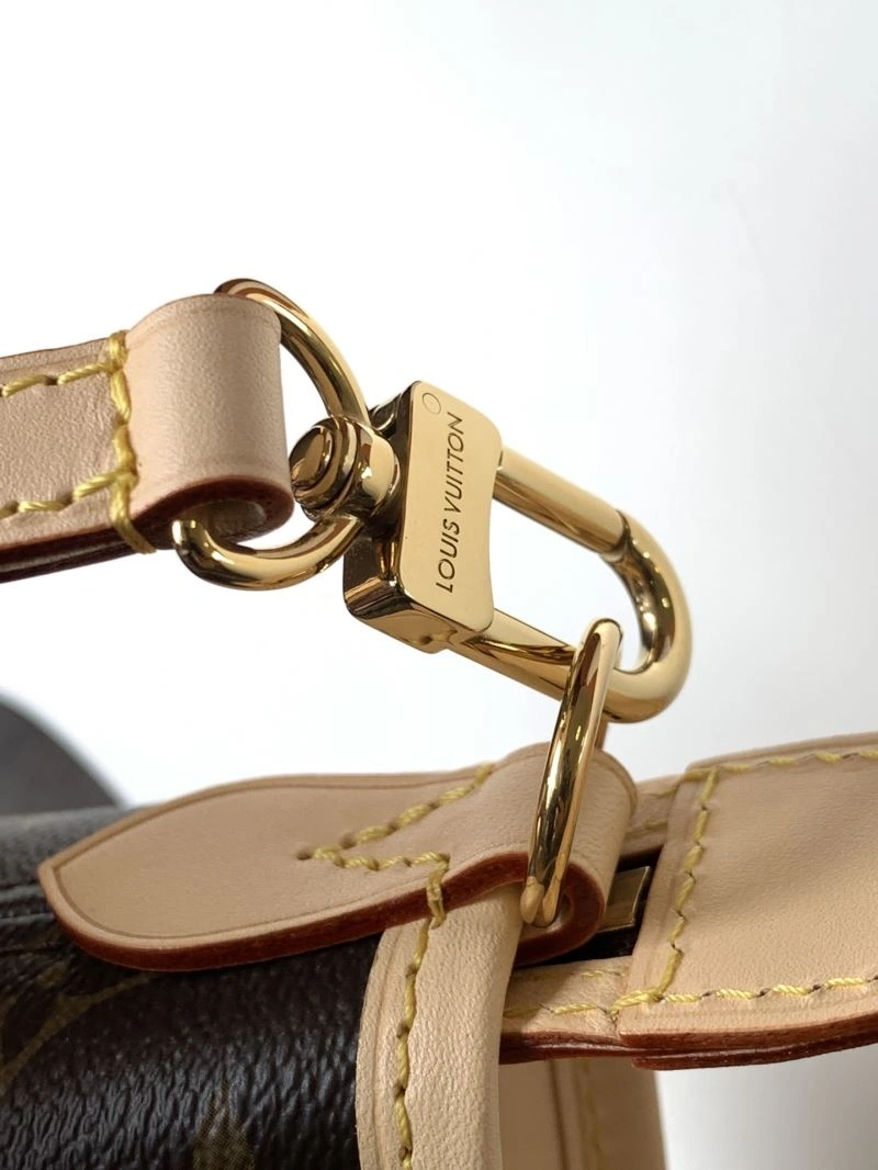 High accuracy Louis Vuitton Shopping Bags