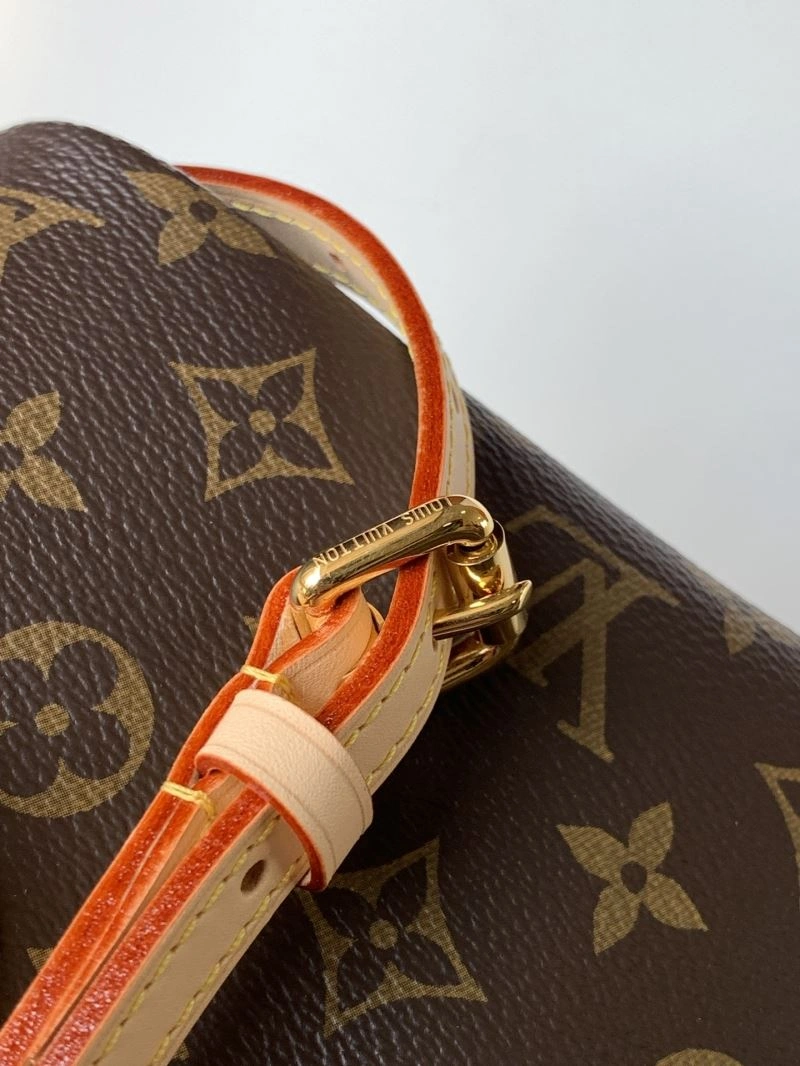 High accuracy Louis Vuitton Shopping Bags