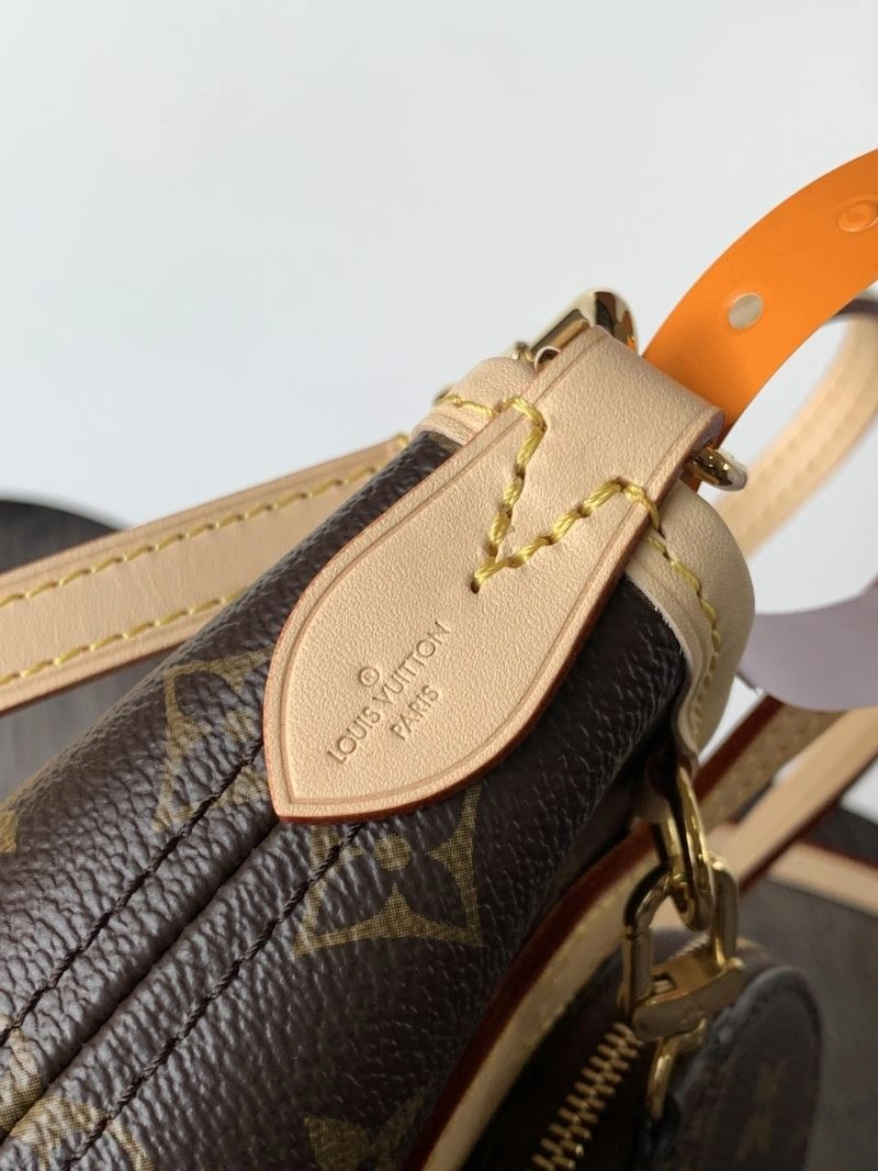 High accuracy Louis Vuitton Shopping Bags