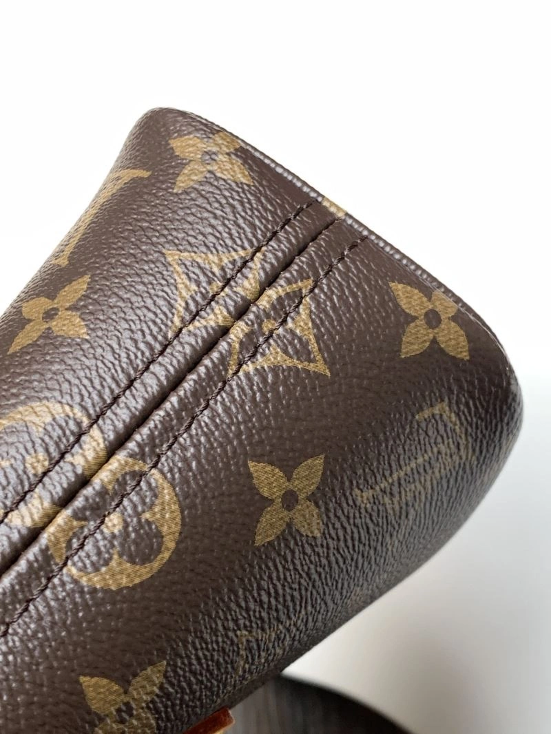 High accuracy Louis Vuitton Shopping Bags