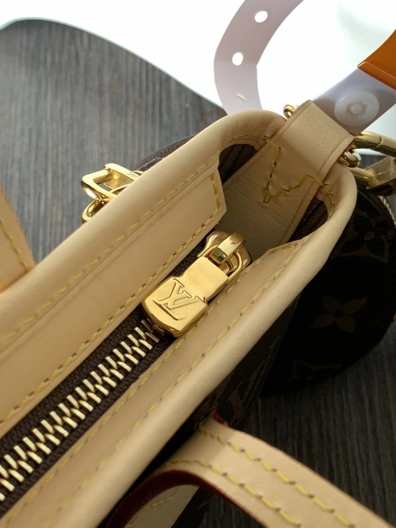 High accuracy Louis Vuitton Shopping Bags