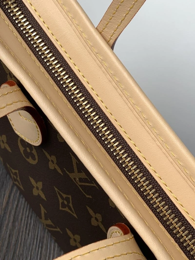 High accuracy Louis Vuitton Shopping Bags