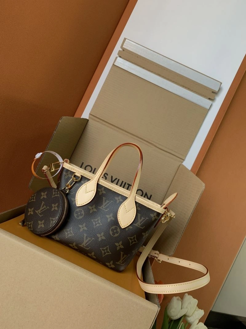 High accuracy Louis Vuitton Shopping Bags