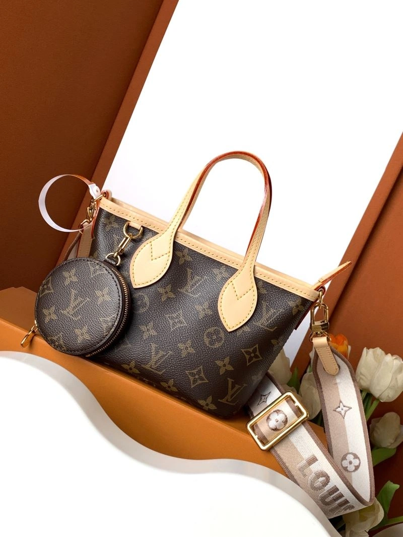 Louis Vuitton Shopping Bags
