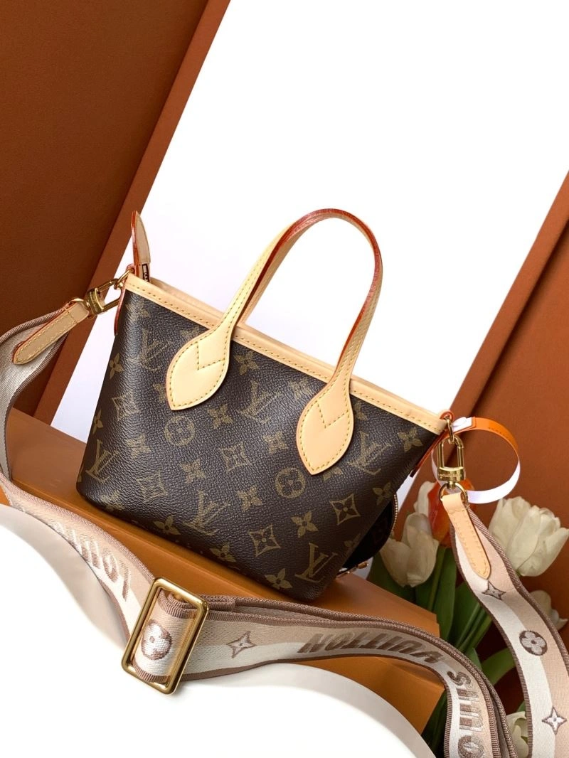 Genuine Louis Vuitton Shopping Bags