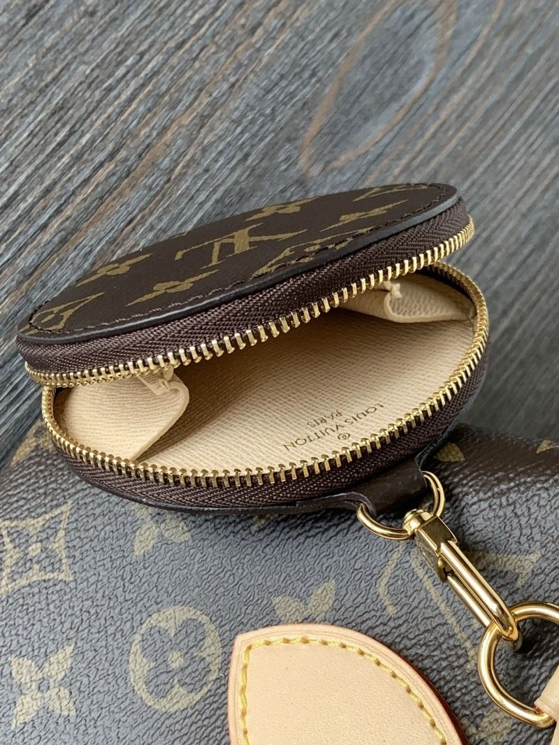 Genuine Louis Vuitton Shopping Bags