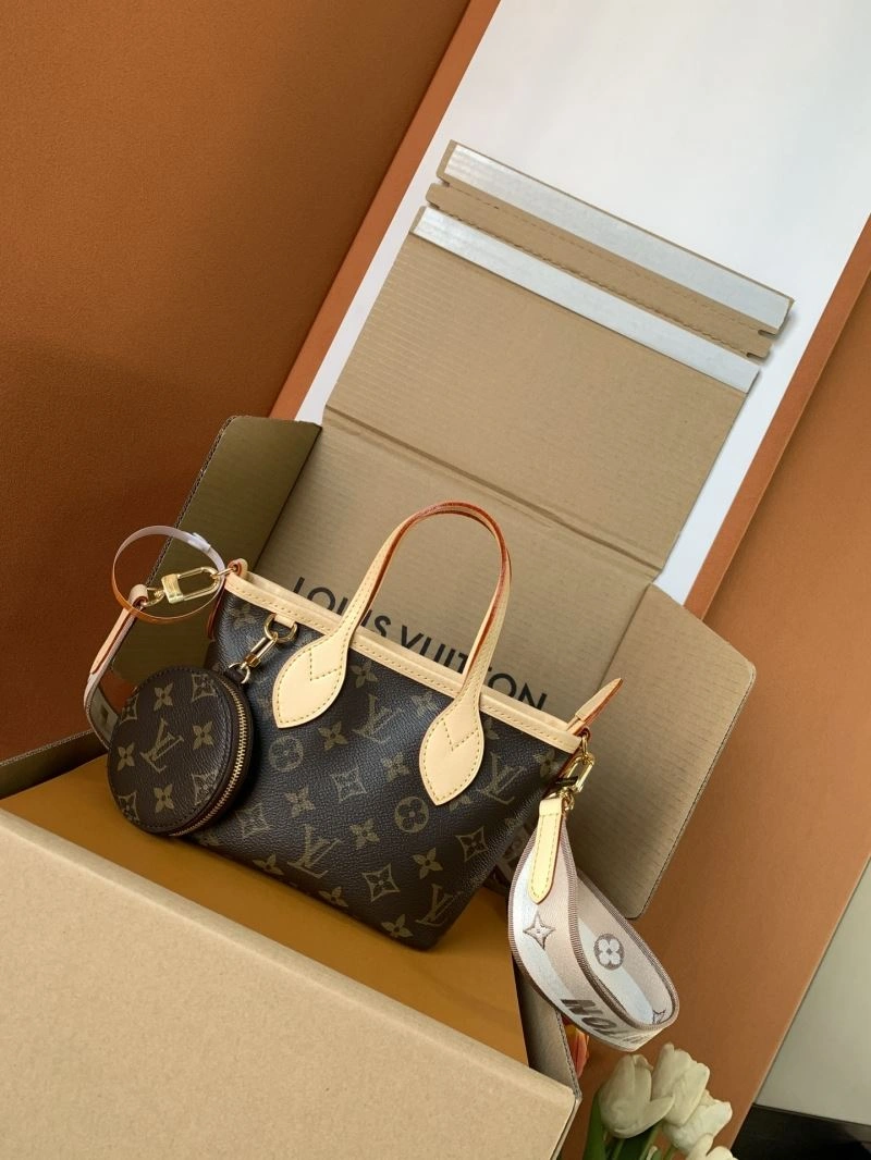 Genuine Louis Vuitton Shopping Bags
