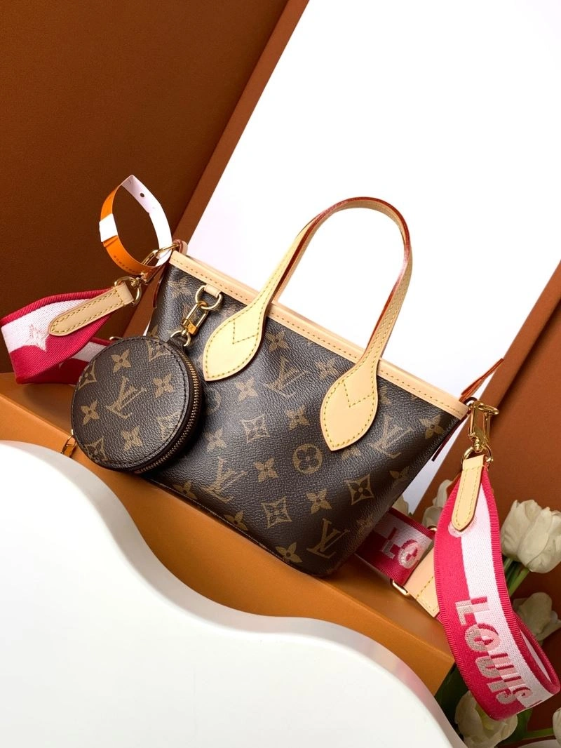 Louis Vuitton Shopping Bags