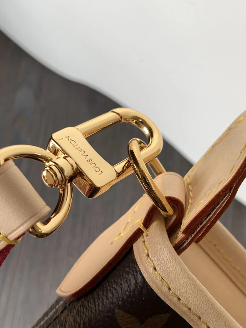 Mirror quality Louis Vuitton Shopping Bags
