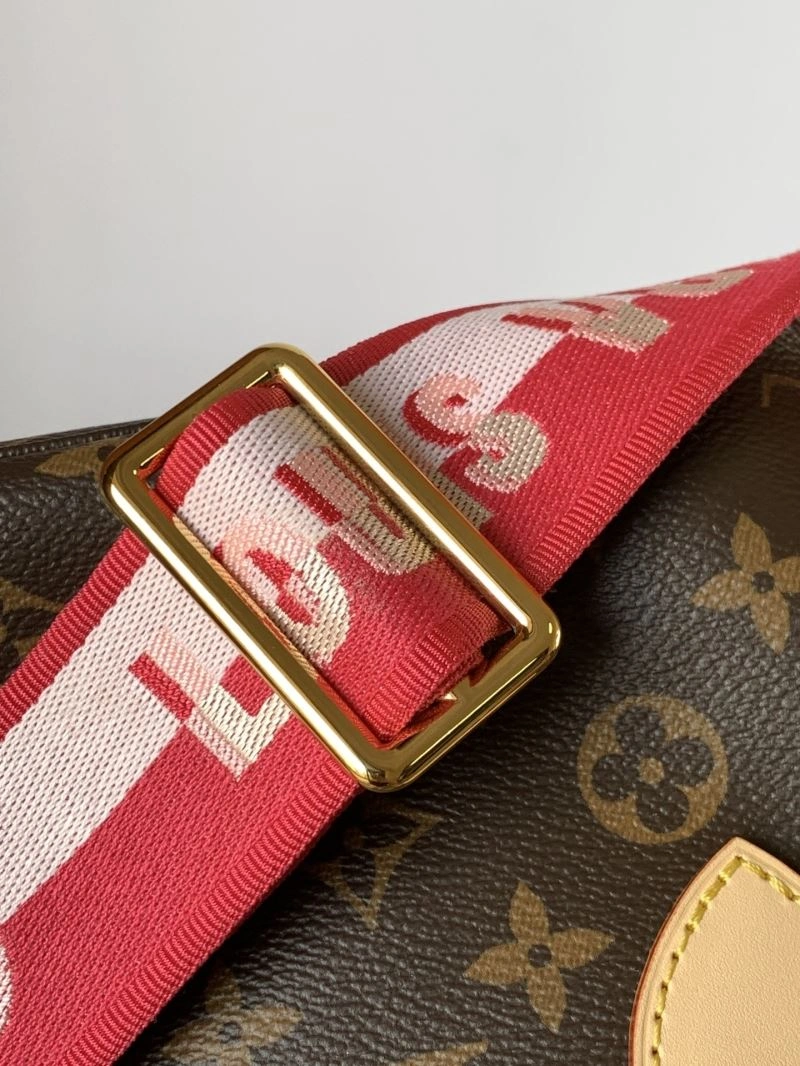Mirror quality Louis Vuitton Shopping Bags