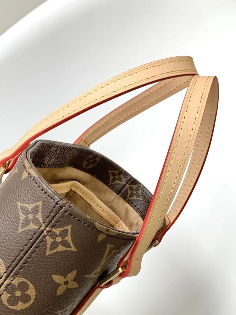Value-priced Louis Vuitton Shopping Bags