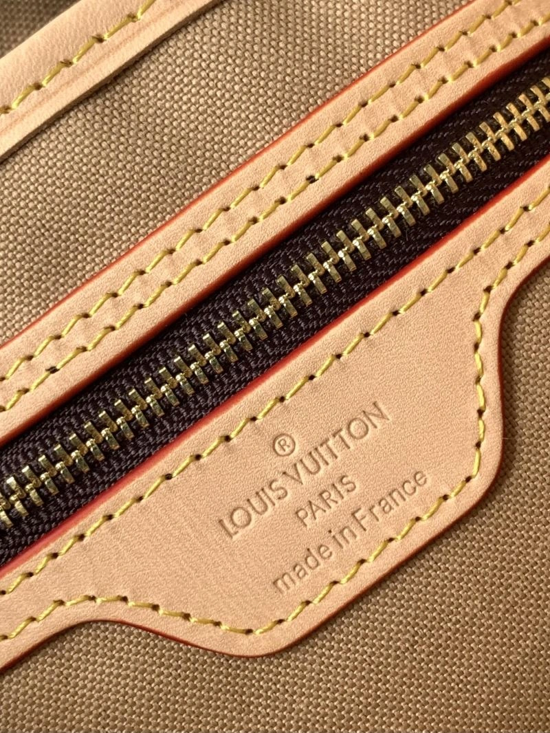 Value-priced Louis Vuitton Shopping Bags
