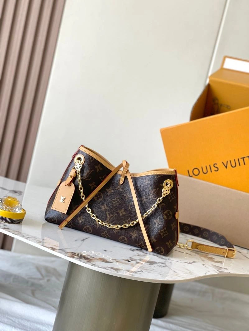 Louis Vuitton Shopping Bags