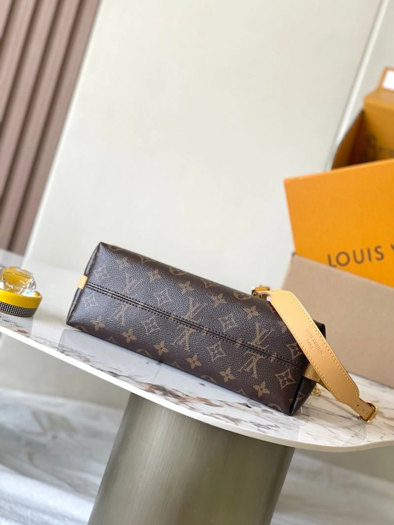 Precise copy Louis Vuitton Shopping Bags