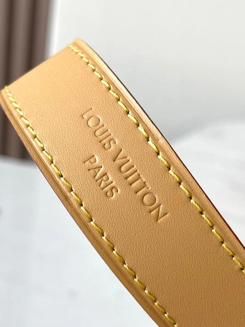 Precise copy Louis Vuitton Shopping Bags