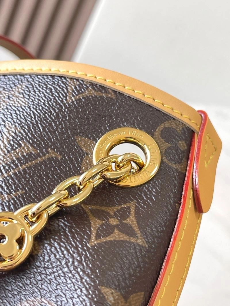 Precise copy Louis Vuitton Shopping Bags