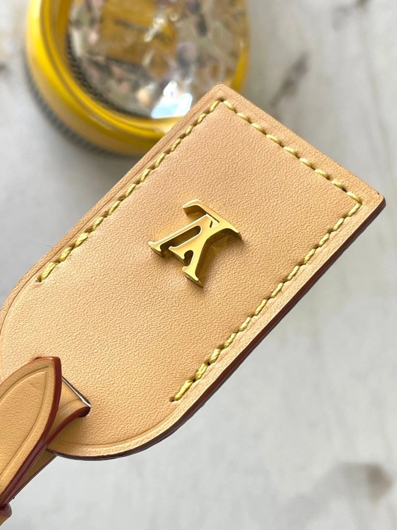 Precise copy Louis Vuitton Shopping Bags