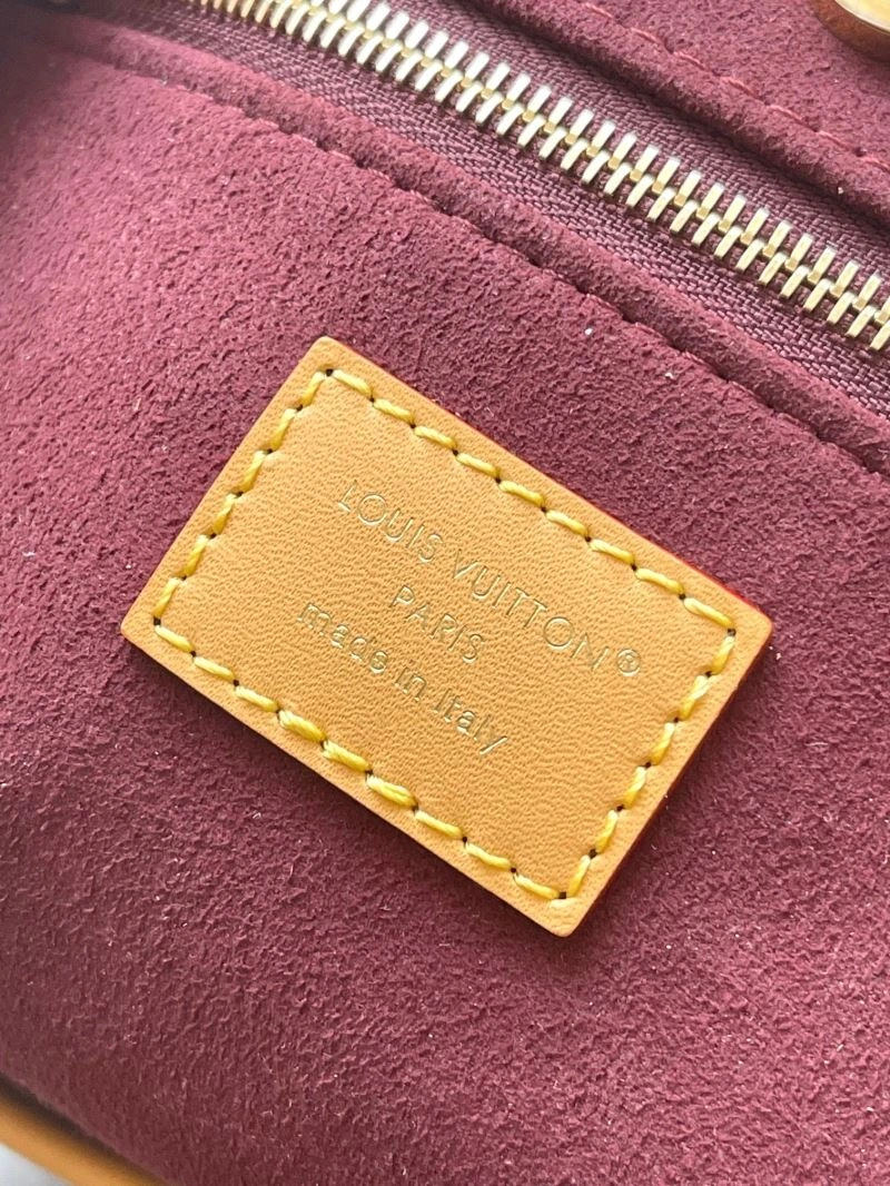 Precise copy Louis Vuitton Shopping Bags