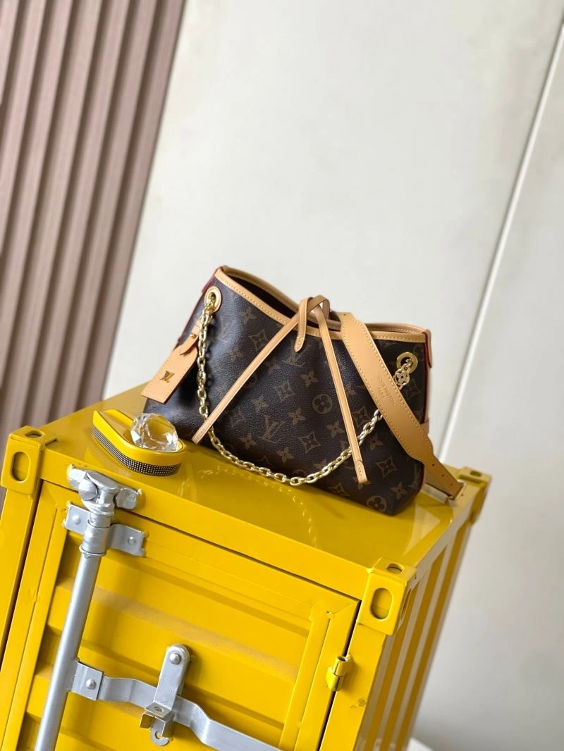Precise copy Louis Vuitton Shopping Bags