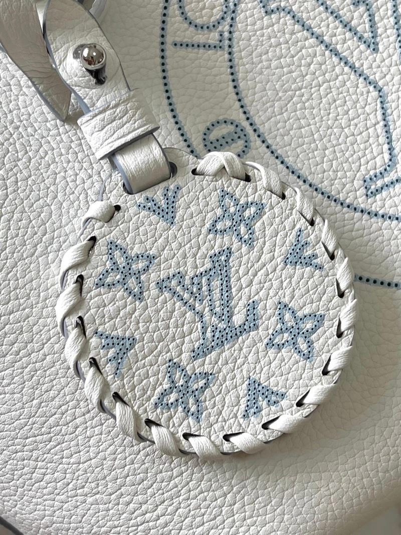 High accuracy Louis Vuitton Shopping Bags