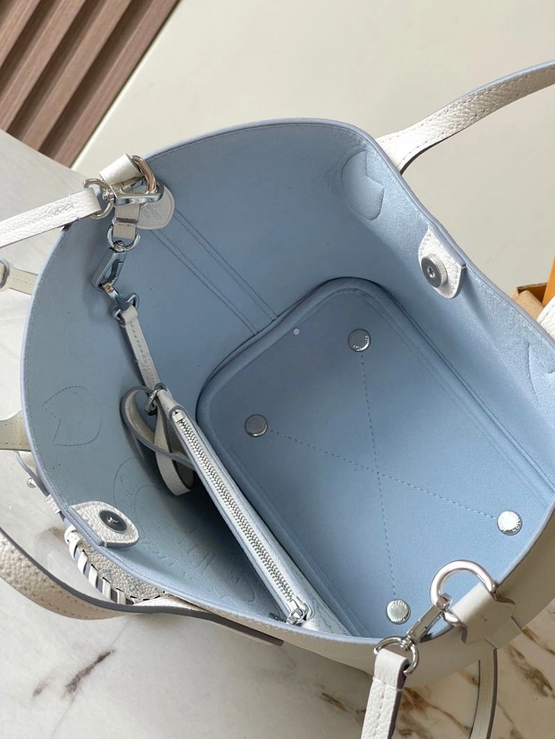 High accuracy Louis Vuitton Shopping Bags