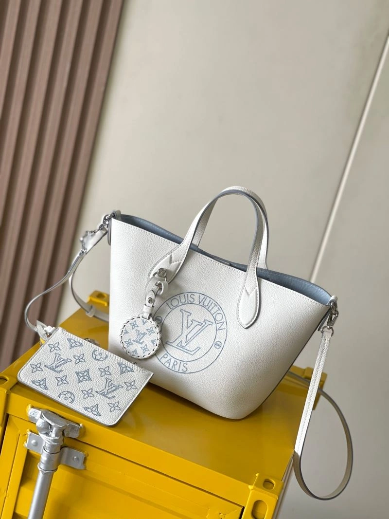 High accuracy Louis Vuitton Shopping Bags